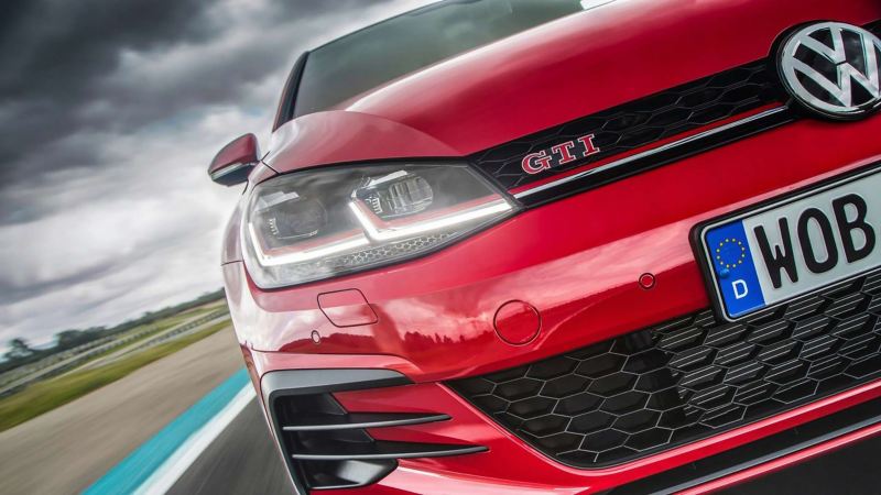 DSG Transmission | Engines | Volkswagen Australia