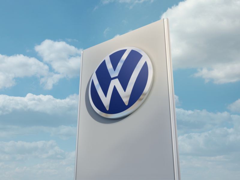 Volkswagen Service Plans | Service and Ownership | Volkswagen Ireland
