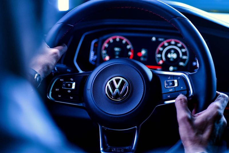 Digital Cockpit Volkswagen ≫ Qué Es, Ventajas y Modelos
