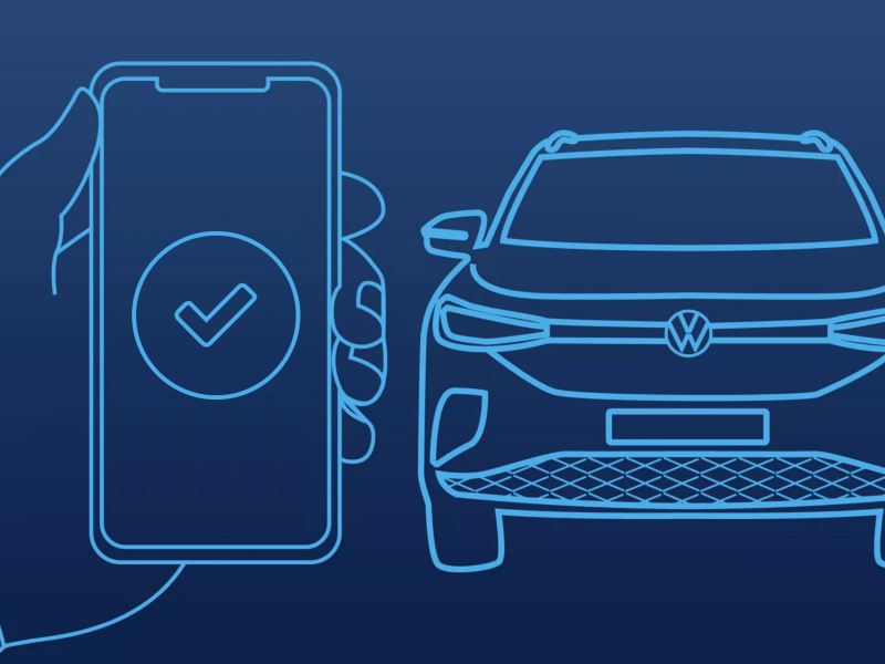 VW ID. 4 Accessories | Volkswagen Australia