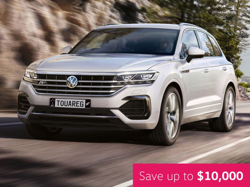 Volkswagen New Zealand | Passenger Cars & Commercial Vehicles