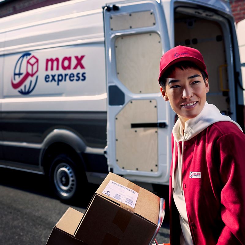 Mobilität | VW Nutzfahrzeuge Schweiz