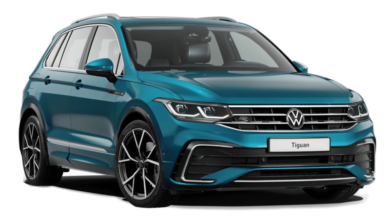 Brochures | Volkswagen Middle East