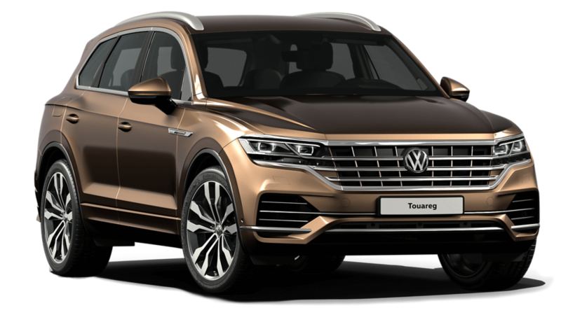 Brochures | Volkswagen Middle East
