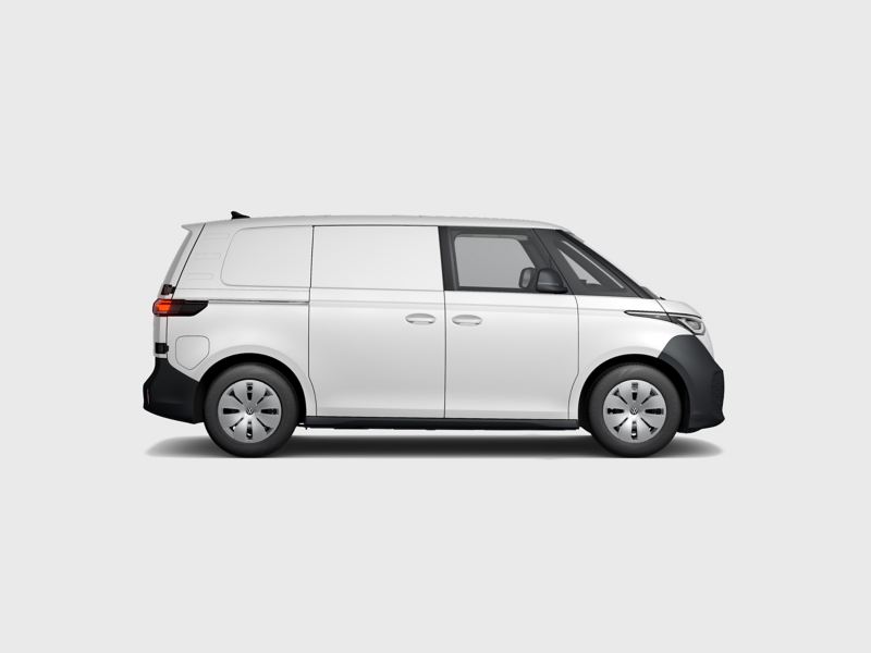 Vertu Van Centre Hereford | VW Vans
