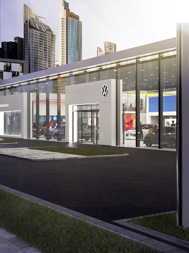 Electric and Plug-in Hybrid