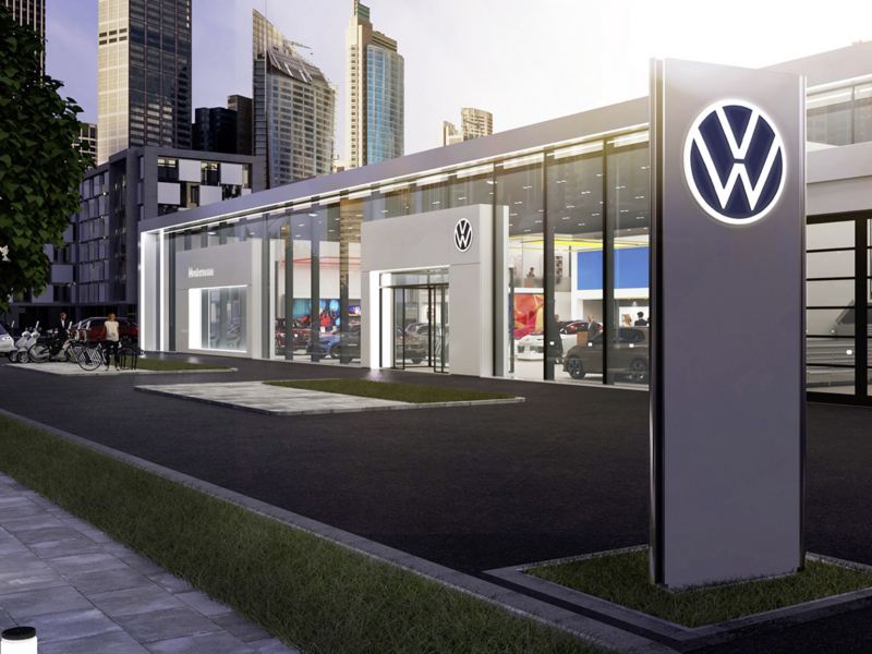 Volkswagen New Zealand | Passenger Cars & Commercial Vehicles