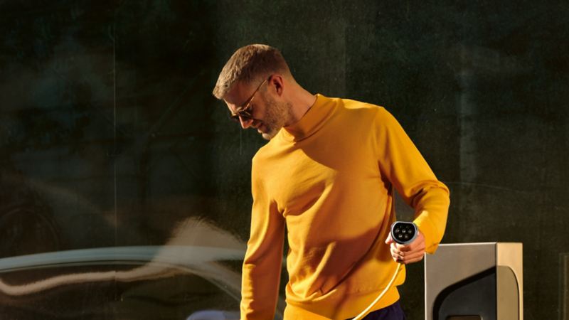Car-Net Security & Service | Mobiele veiligheid met Volkswagen