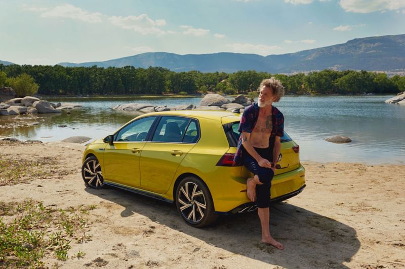 The Golf | Models | Volkswagen Ireland