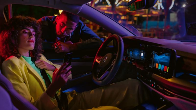 Upgrades | Activer des fonctions | Volkswagen France