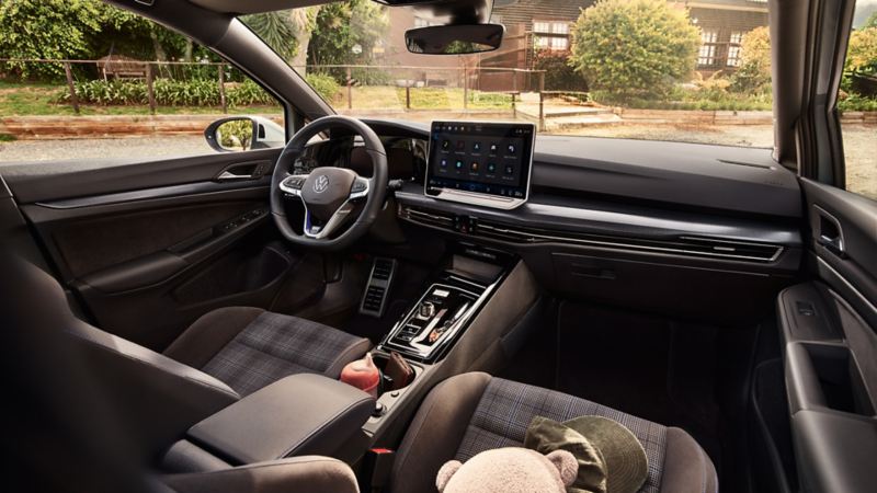 Golf GTE | Volkswagen Luxembourg