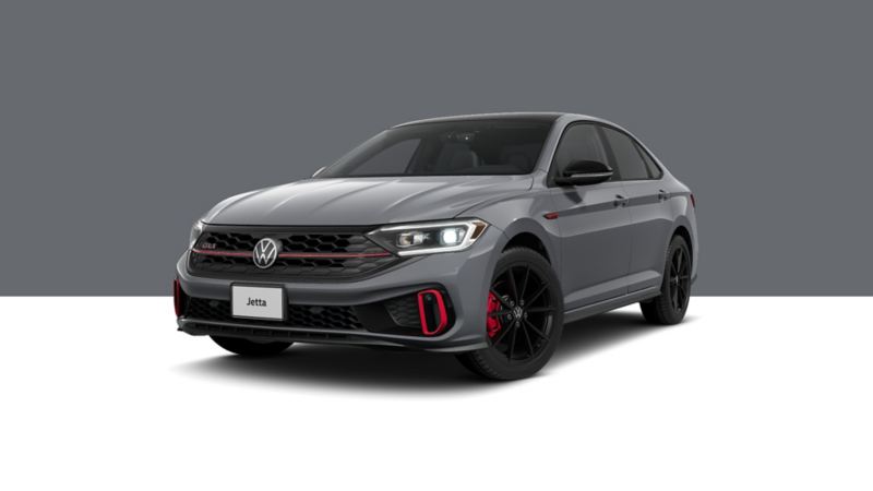 Jetta GLI 40 Aniversario | Volkswagen
