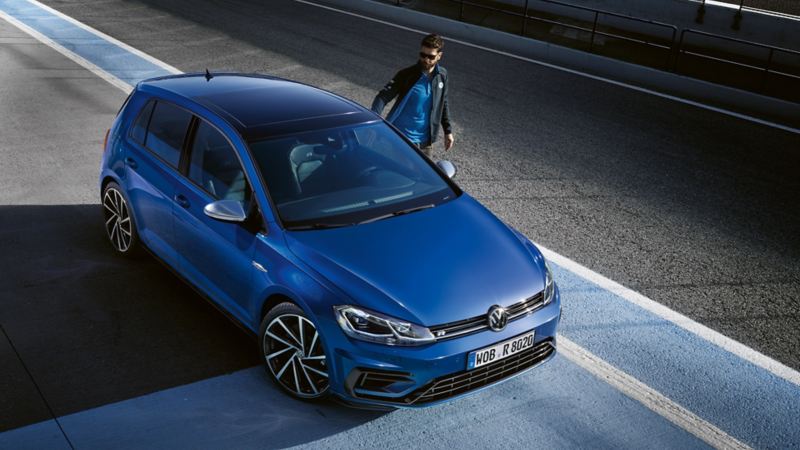 New Volkswagen Hatchbacks| Volkswagen New Zealand