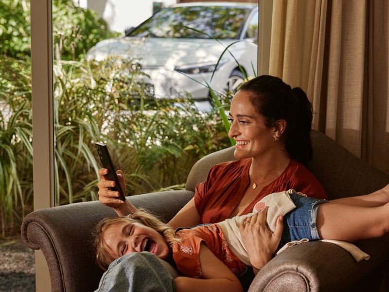 Upgrades | Activer des fonctions | Volkswagen France