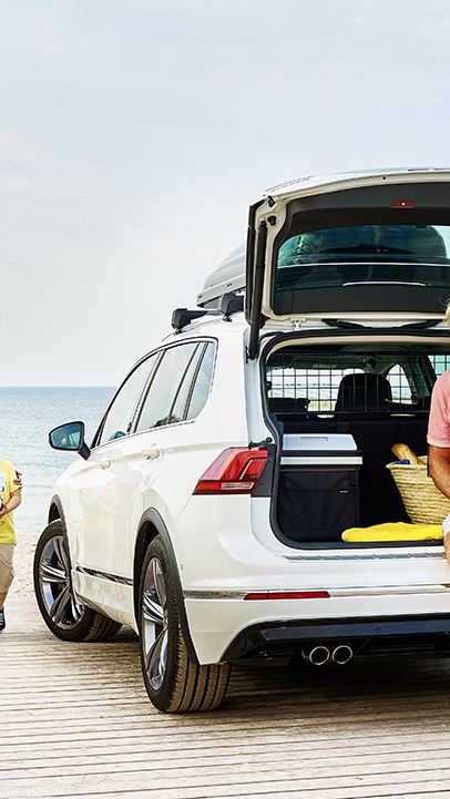 Genuine Accessories | Volkswagen NZ