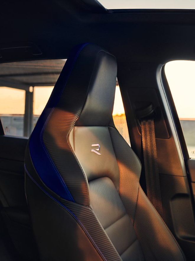 Volkswagen R | A drive like no other | Volkswagen New Zealand