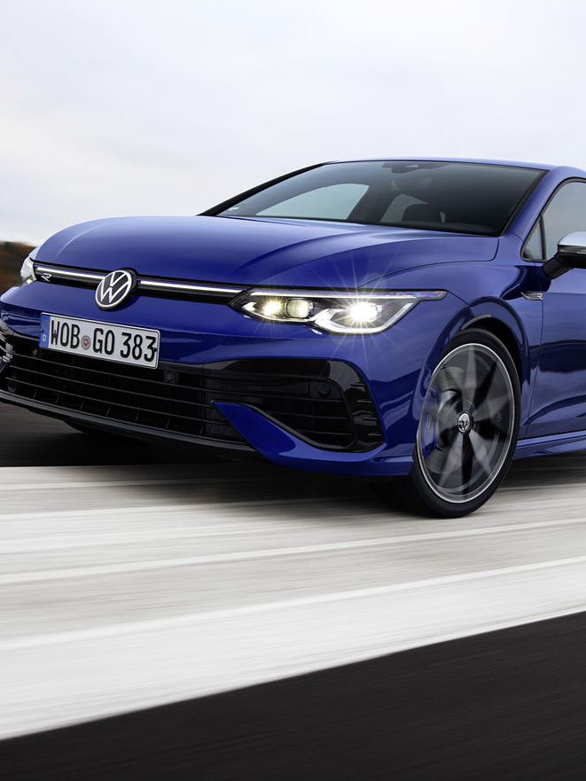 Volkswagen R | R is so much more than a badge | Volkswagen New Zealand