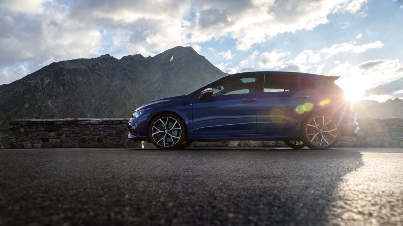 The Golf R & The Golf R Variant | 車款資訊 | 台灣福斯汽車