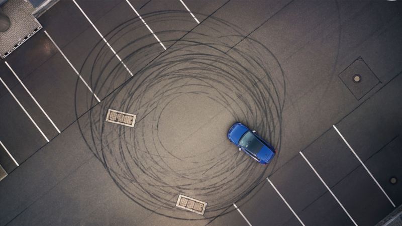 Volkswagen R | A drive like no other | Volkswagen New Zealand