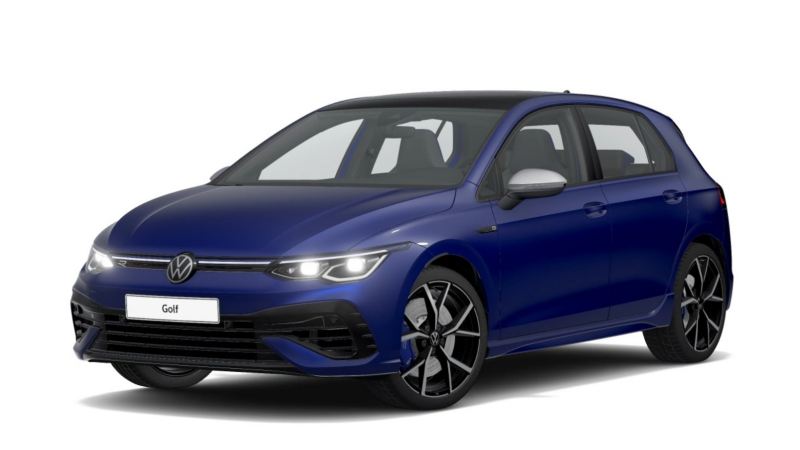 The Golf R & The Golf R Variant | 車款資訊 | 台灣福斯汽車