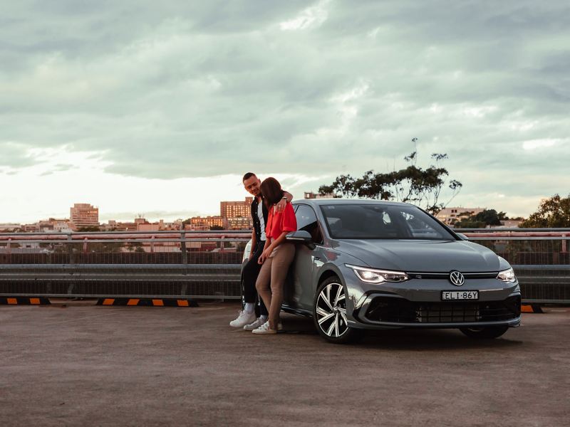 Old VW Golf Range | Iconic Models | Volkswagen Australia