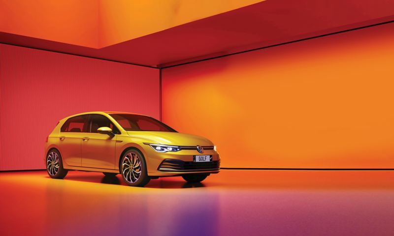 New Volkswagen Hatchbacks| Volkswagen New Zealand