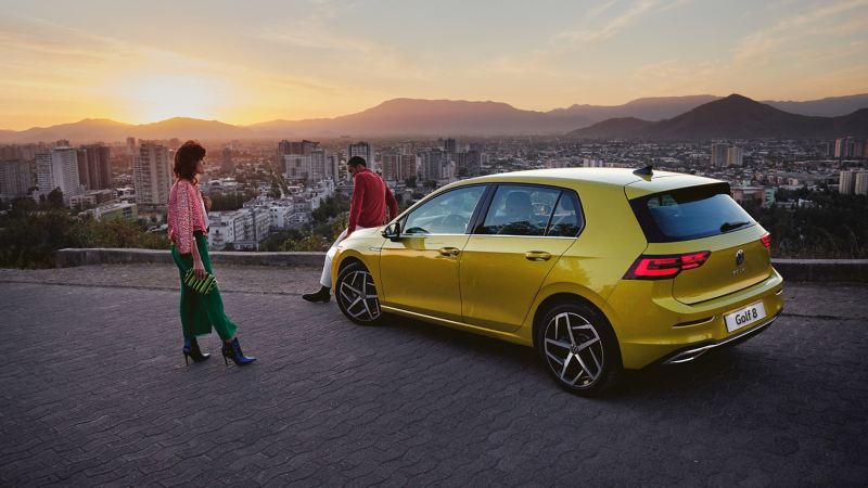 Auto in pronta consegna | Volkswagen Italia