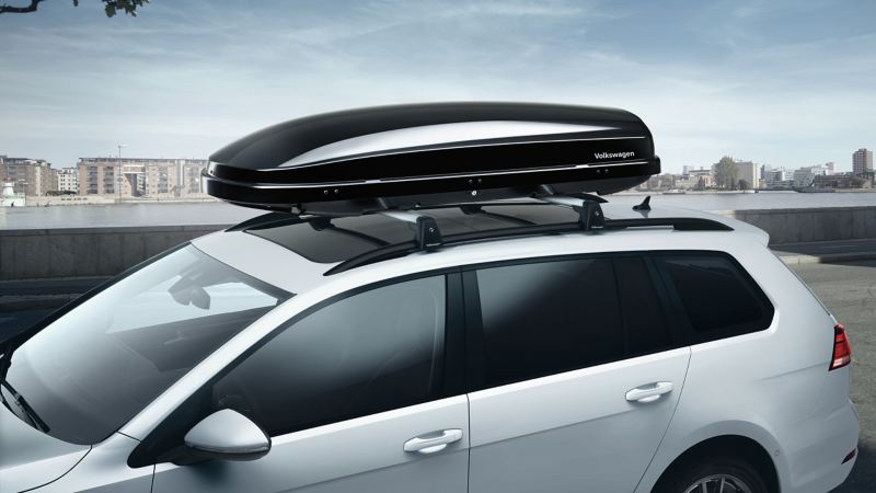 Volkswagen alltrack accessories store