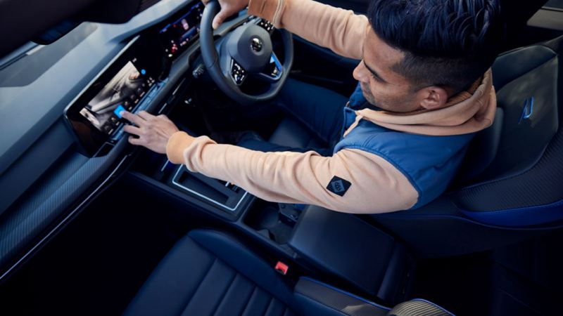 Volkswagen R | A drive like no other | Volkswagen New Zealand