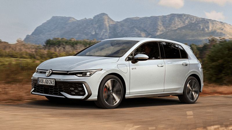 Cenniki samochodów | Volkswagen