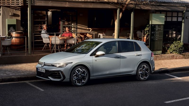 Volkswagen Gamme R-Line Edition : Découvrez la Gamme R-line Edition ...