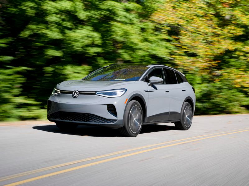 VW Chattanooga | Volkswagen