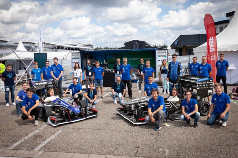 Formula Student 2021