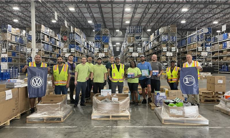 Inside Chattanooga | Volkswagen