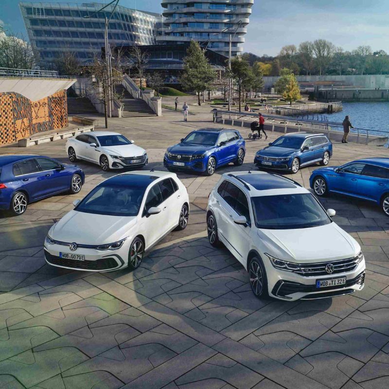 Volkswagen Life | Volkswagen UK