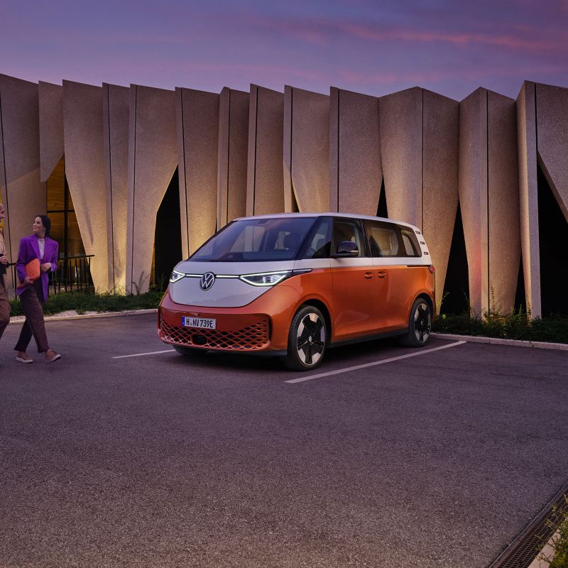 Calculez votre autonomie, durée de recharge et coûts | ID. Buzz