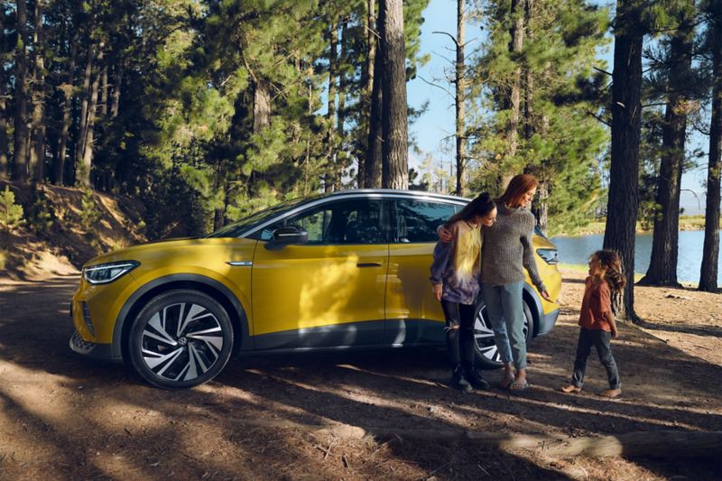 Introduction ID: Our range of electric vehicles