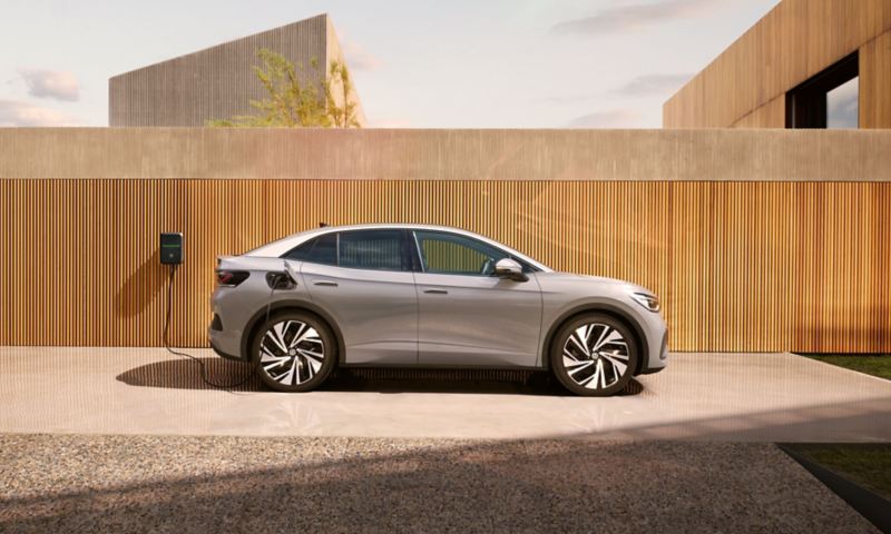 ID.5 GTX 4MOTION | Auto Elettriche | Volkswagen Italia