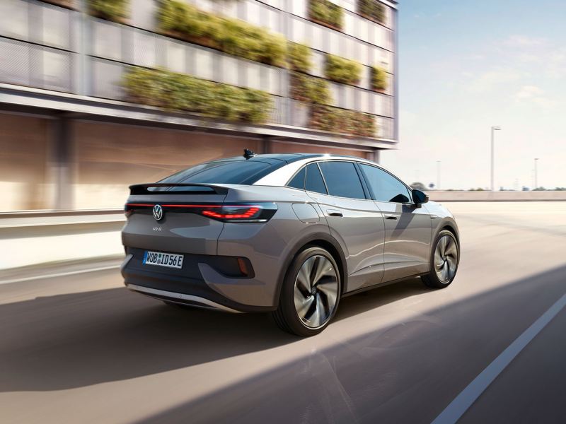 Price Lists | New Cars for Sale | Volkswagen Ireland