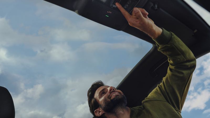 ID.4 | Electric SUV | Volkswagen Australia