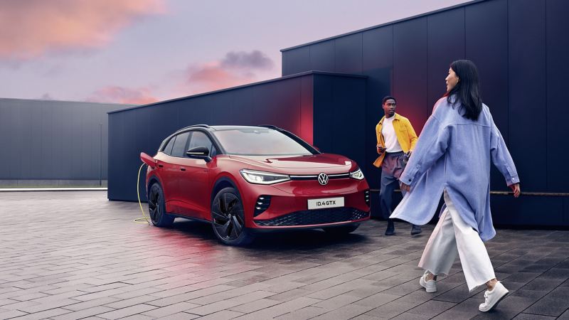 Volkswagen Italia: auto nuove, manutenzione e assistenza