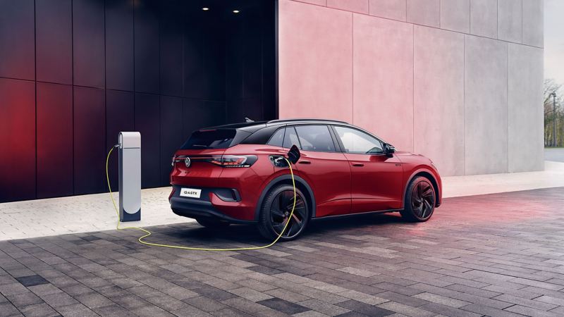 Volkswagen Italia: auto nuove, manutenzione e assistenza