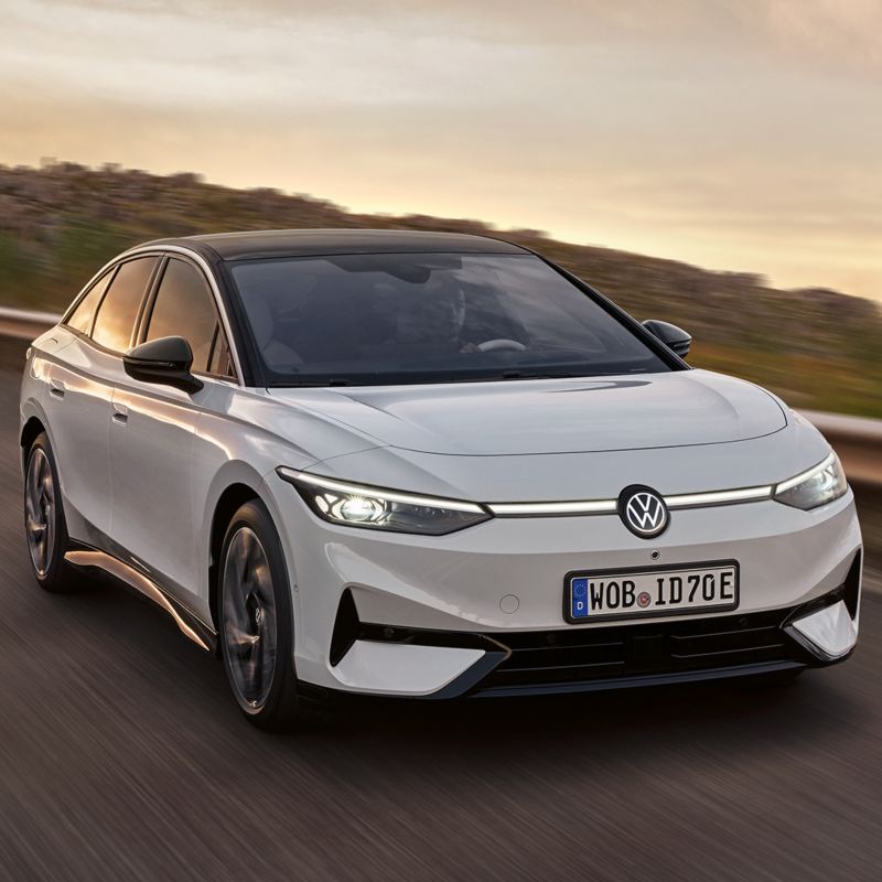 Prislister | Volkswagen Norge