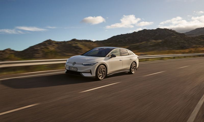 ID.7 | Modelle | Volkswagen Deutschland