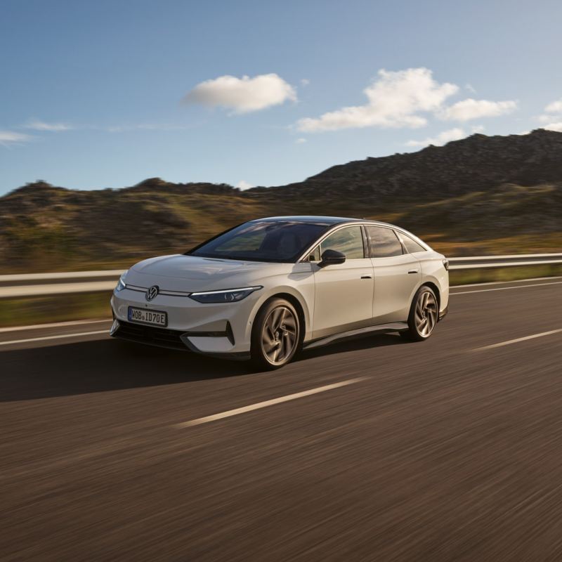 Der neue ID.3 GTX | Modelle | Volkswagen Schweiz