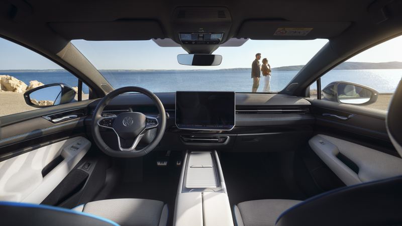 ID.7 | Modelle | Volkswagen Deutschland