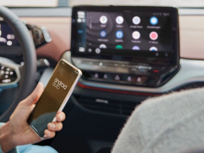 Upgrades | Volkswagen