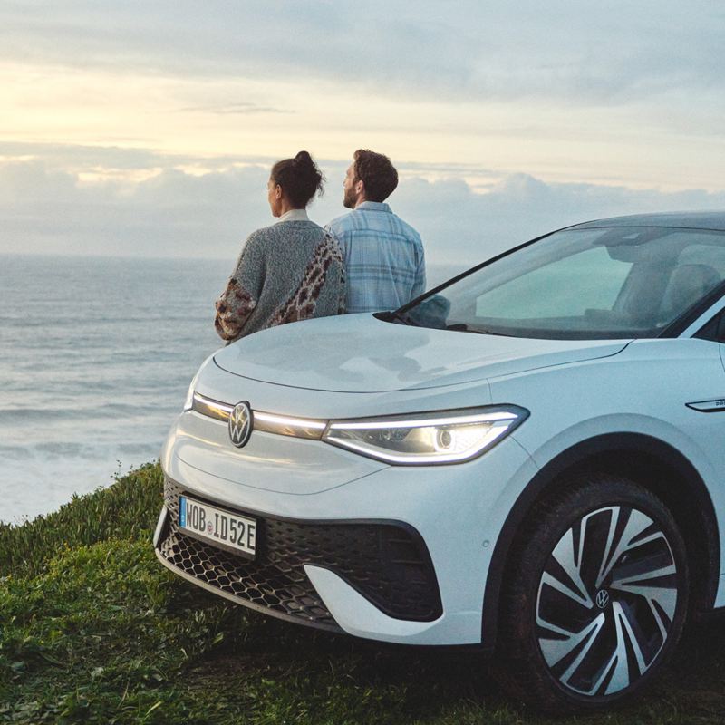 Kundeinformasjon | Volkswagen Norge