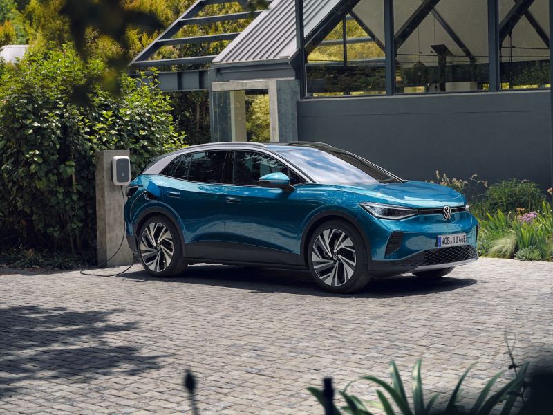 ID. Tutorials | Elektromobilität erleben