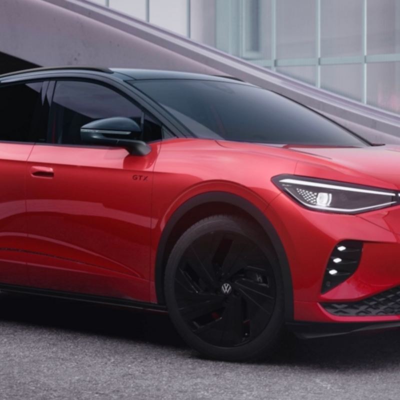 Elbil leasing | Leasing av elbil | Volkswagen Norge